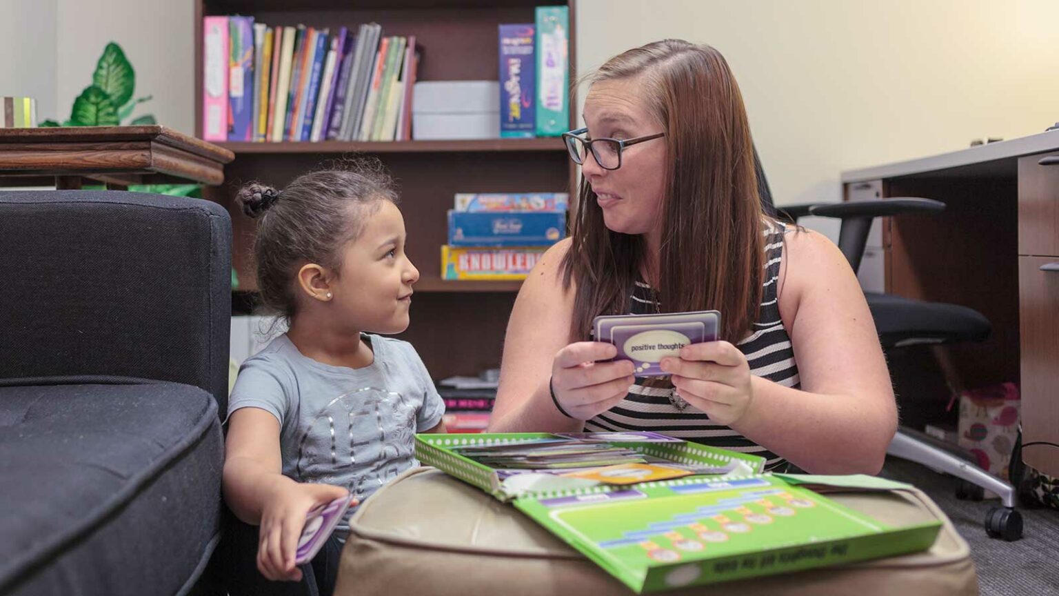 Compass Health Network | A Federally Qualified Health Center and a ...