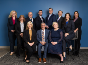 Our Leaders | Compass Health Network