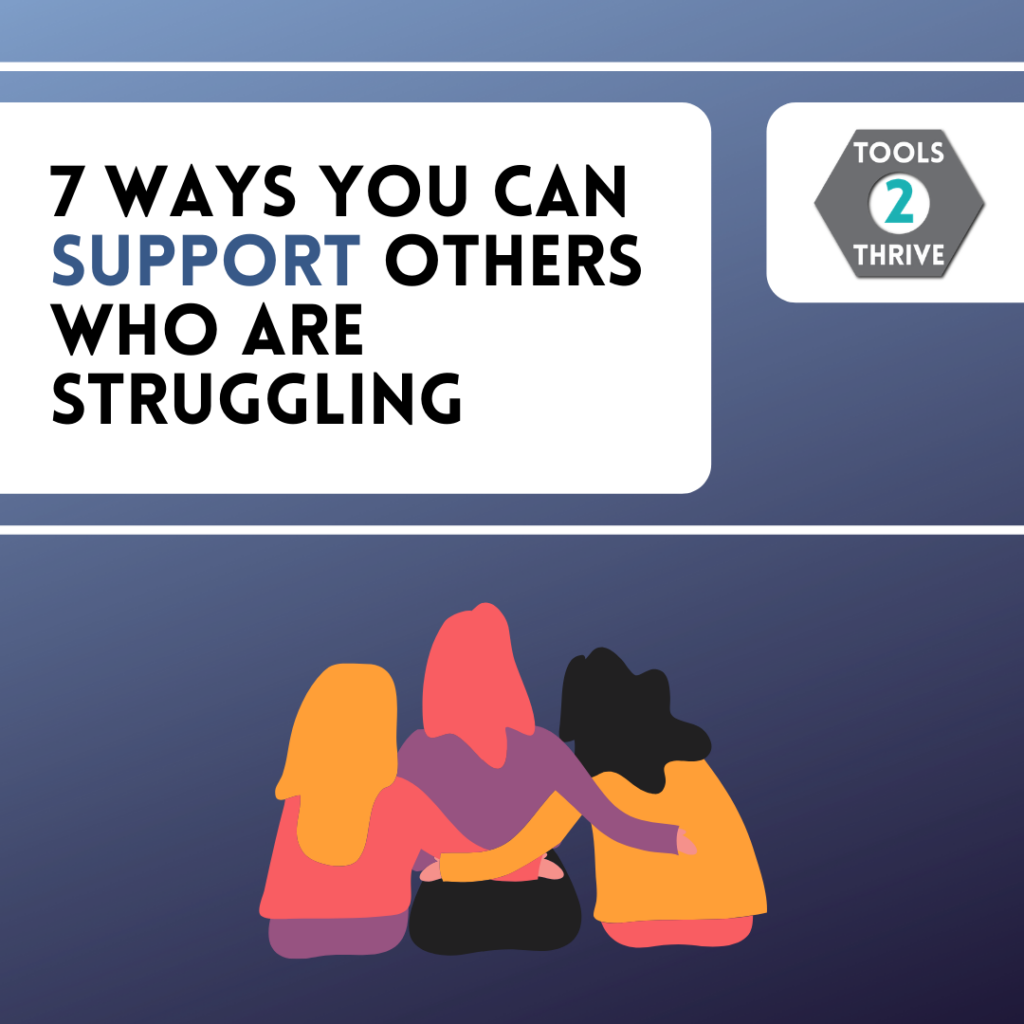 Mental Health Tools & Resources | Compass Health Network