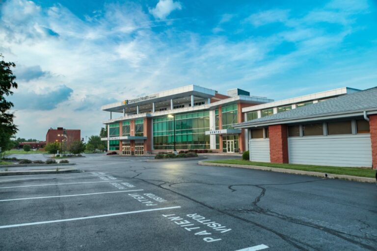 CRISIS STABILIZATION CENTERS – COMPASS HEALTH | Compass Health Network