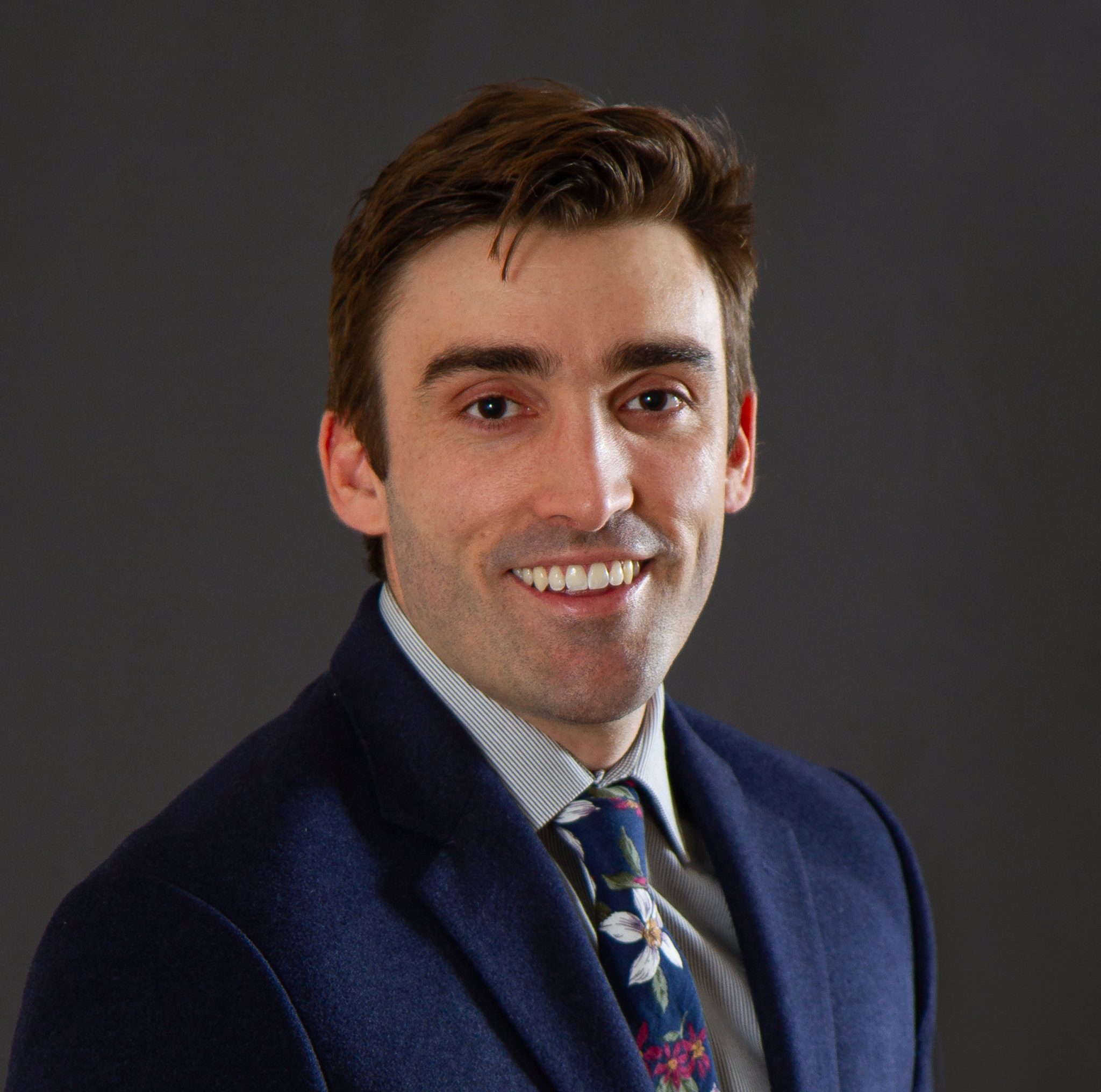 Michael Baltes, MD | Compass Health Network