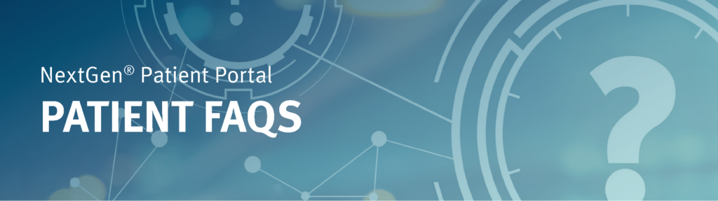 Patient Portal | Compass Health Network