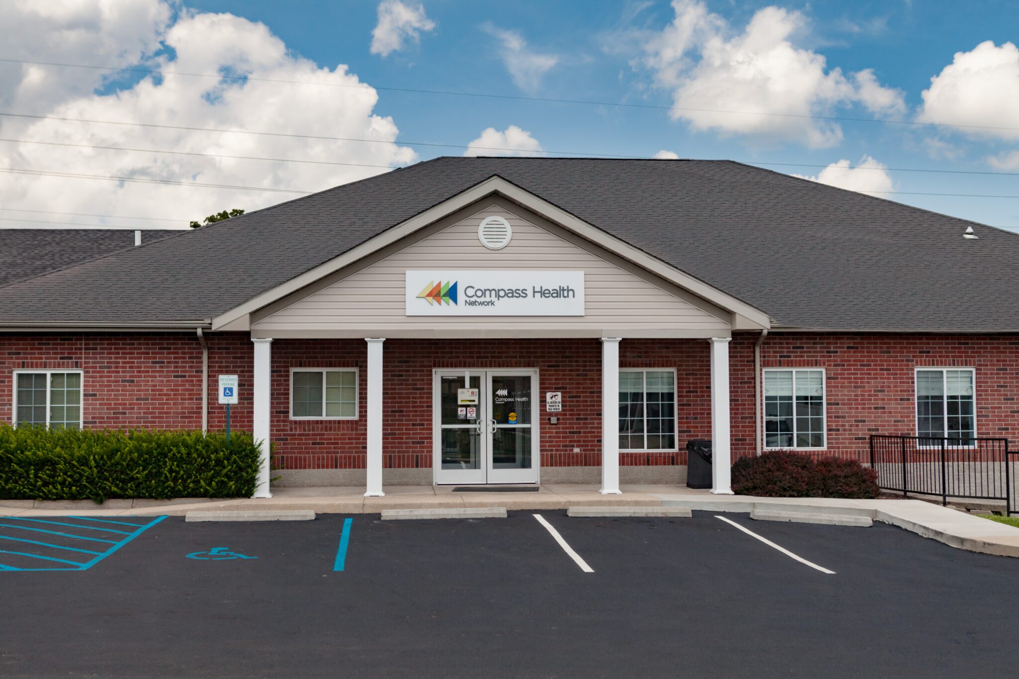 Compass Health Network | A Federally Qualified Health Center and a ...