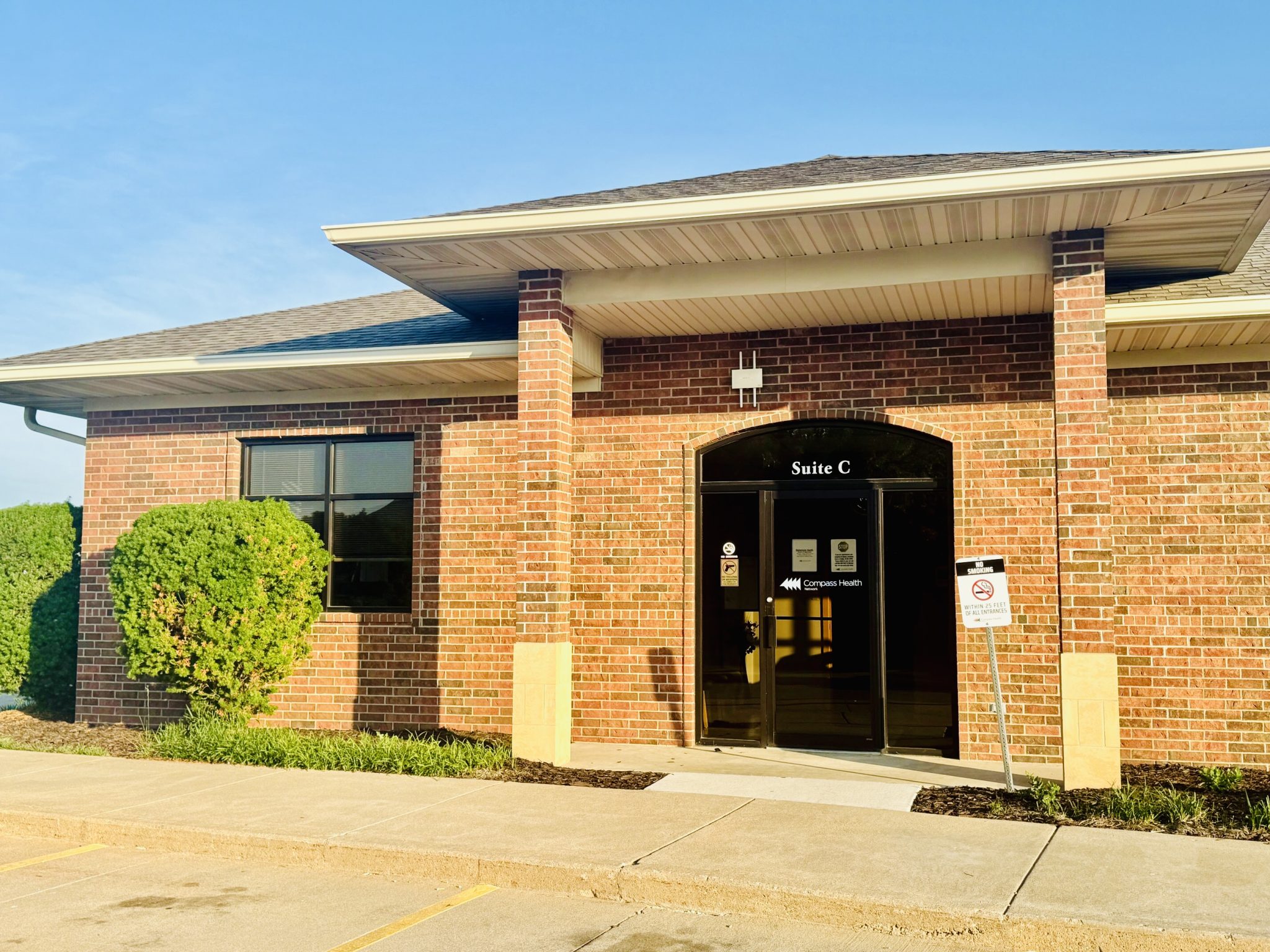 Fulton | Compass Health Network