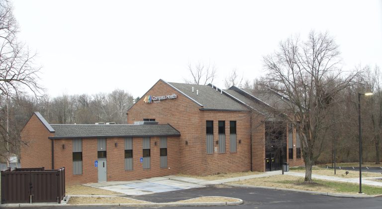 Washington | Compass Health Network