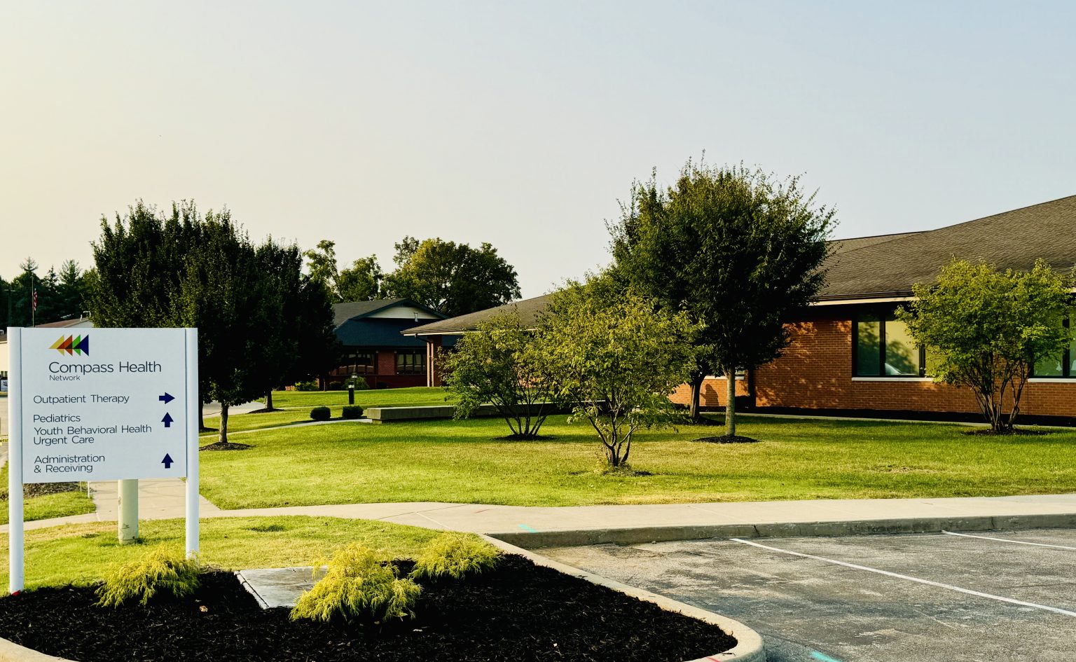 St. Peters | Compass Health Network