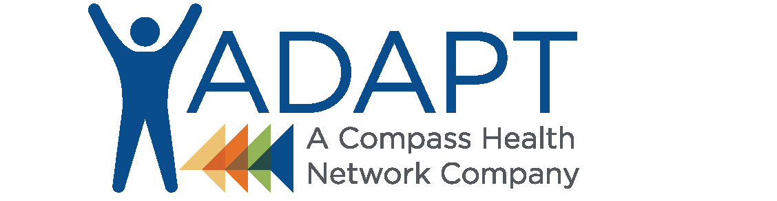 Hampton – Adapt | Compass Health Network
