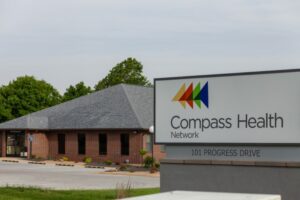 Sullivan | Compass Health Network