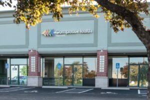 St. Charles – New Town | Compass Health Network