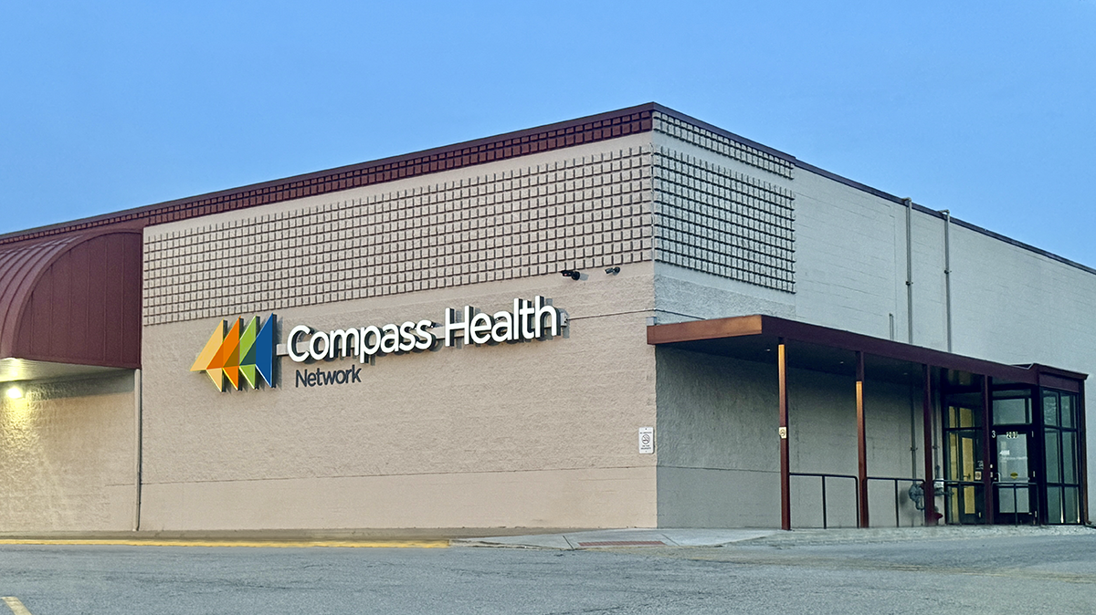 Arnold – Fox | Compass Health Network