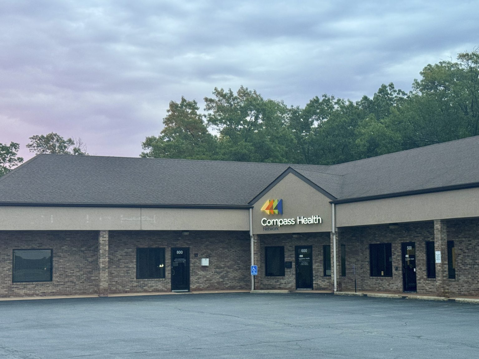 Hillsboro | Compass Health Network