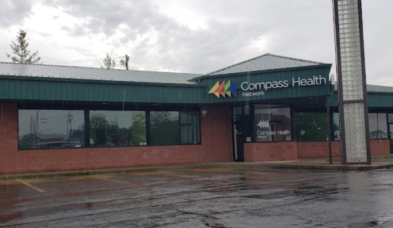 The Hive Wellbeing Center | Compass Health Network