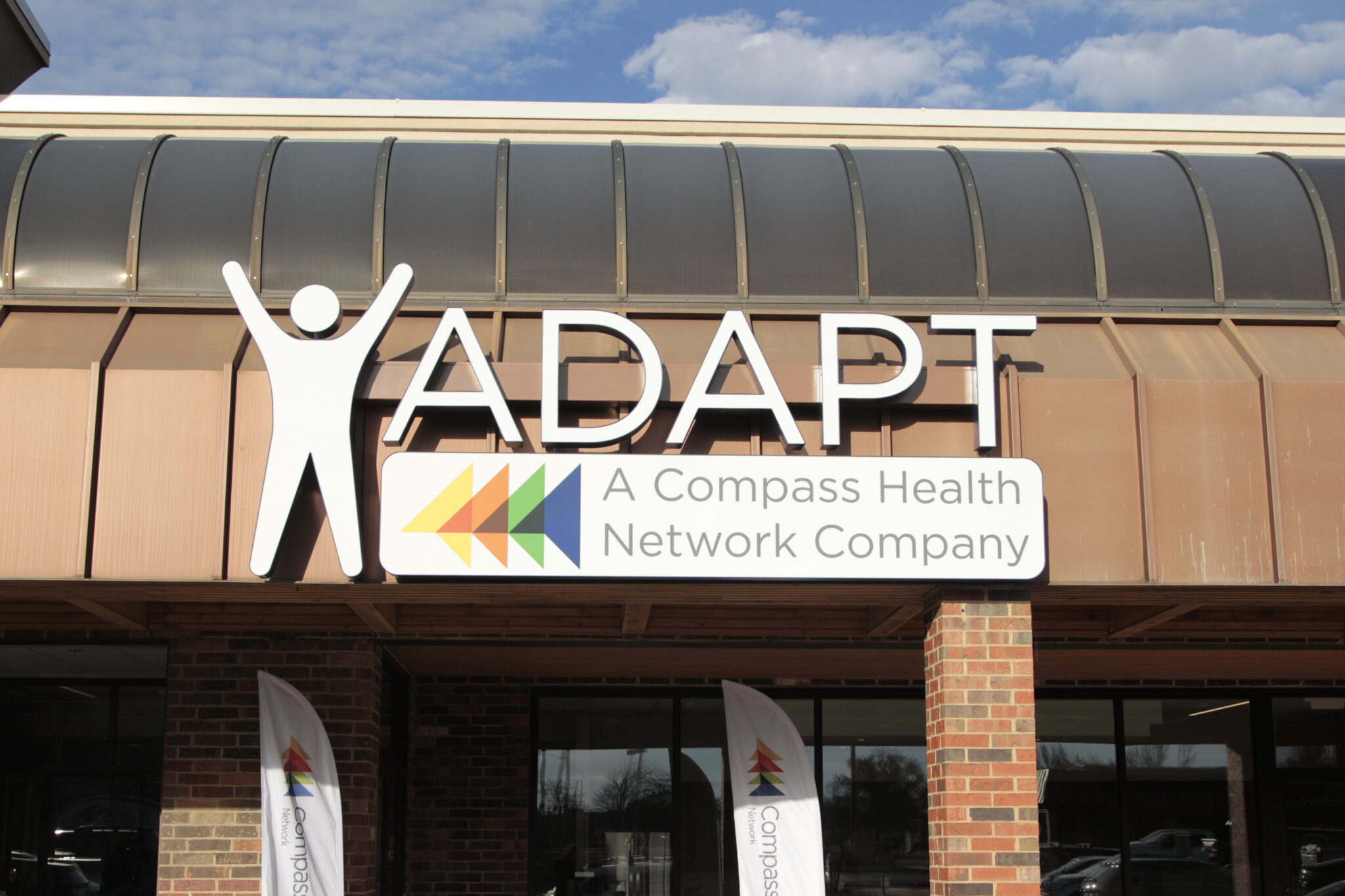 Lamplighter – Adapt | Compass Health Network