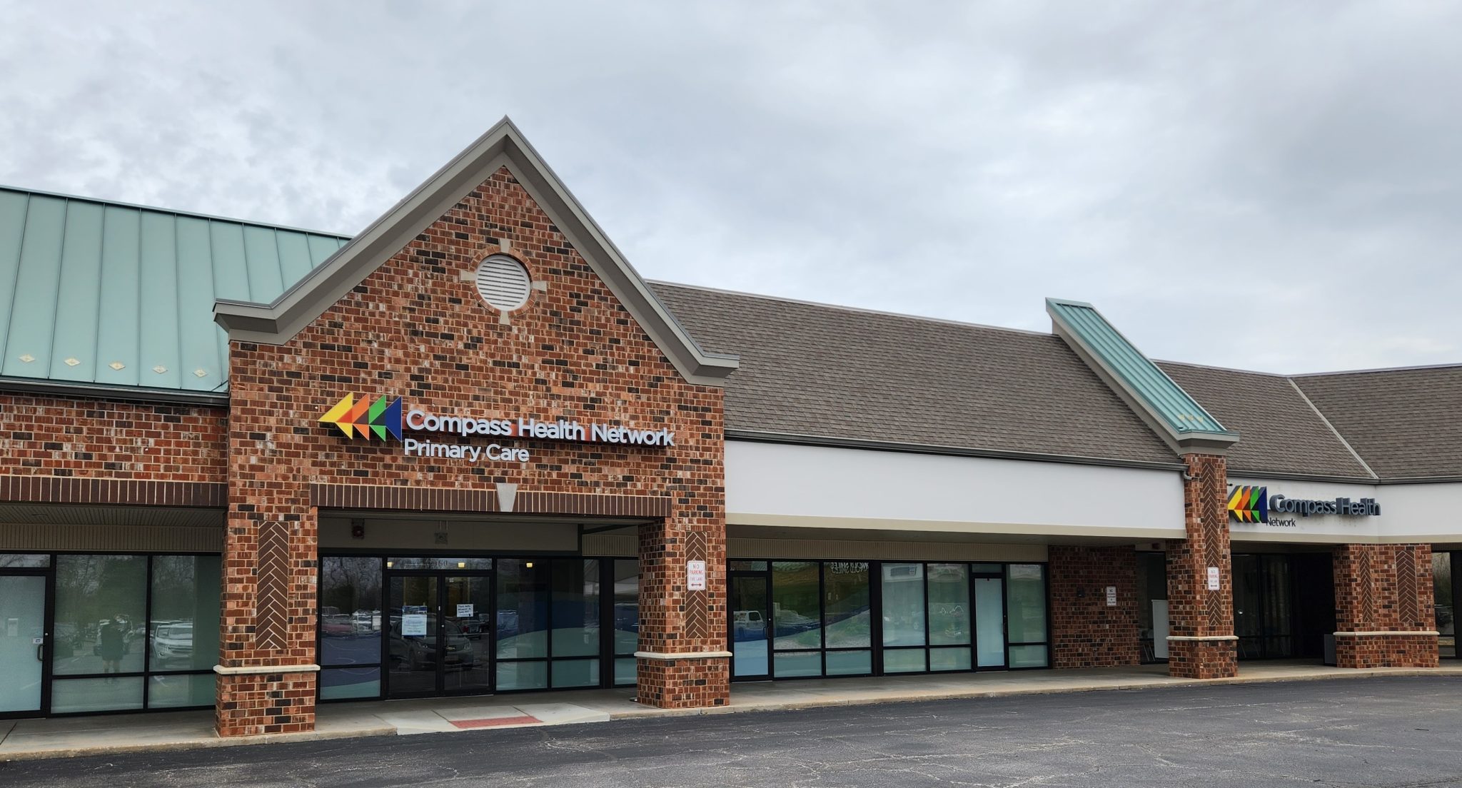 Arnold – Richardson Crossing | Compass Health Network