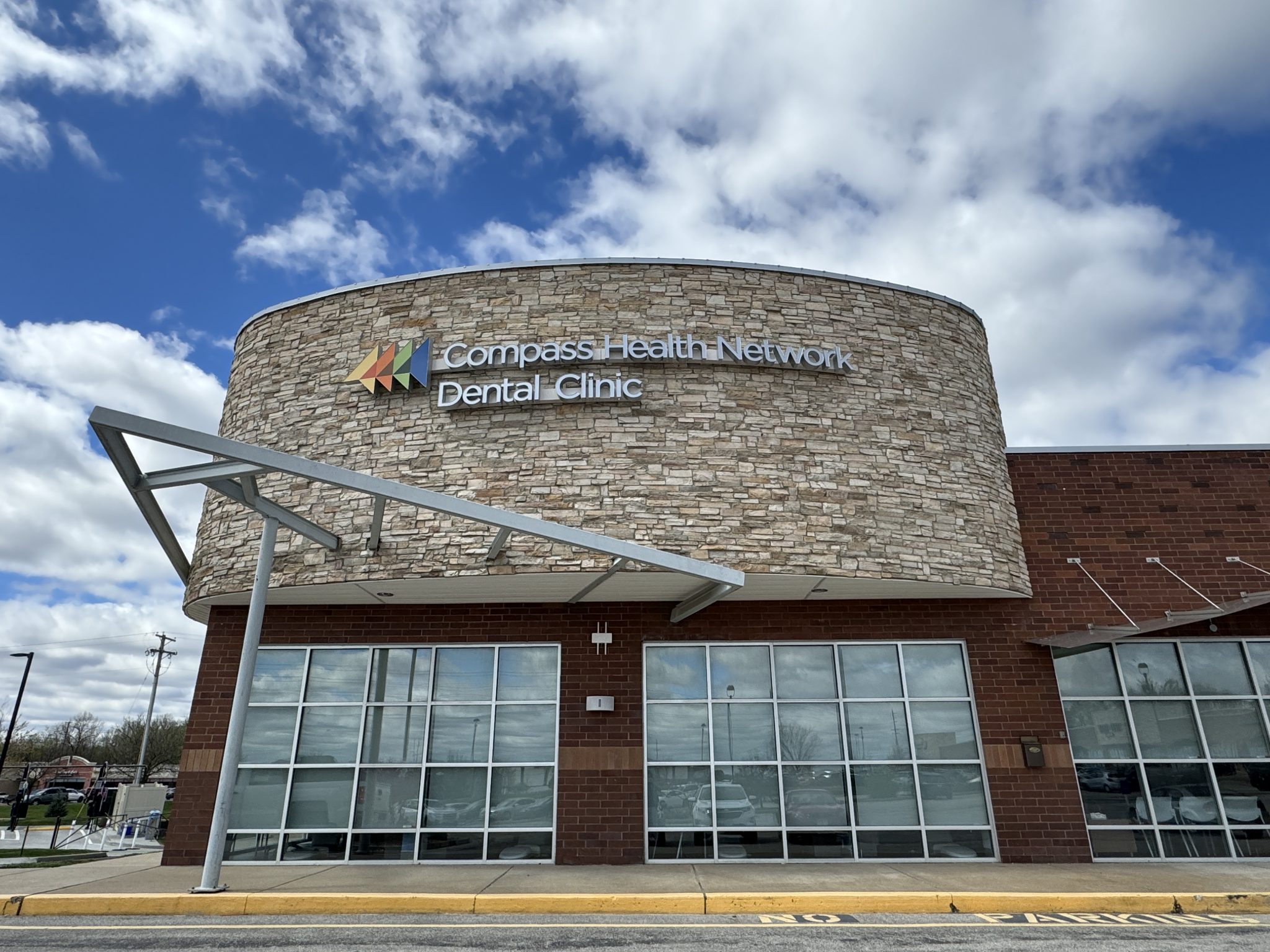 Weldon Spring-Dental | Compass Health Network