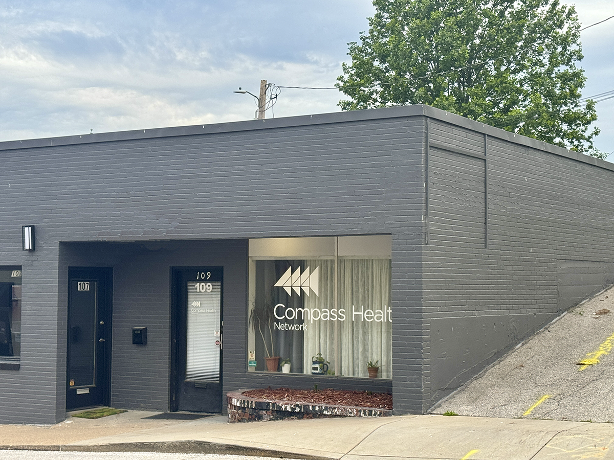 Lighthouse Wellbeing Center | Compass Health Network