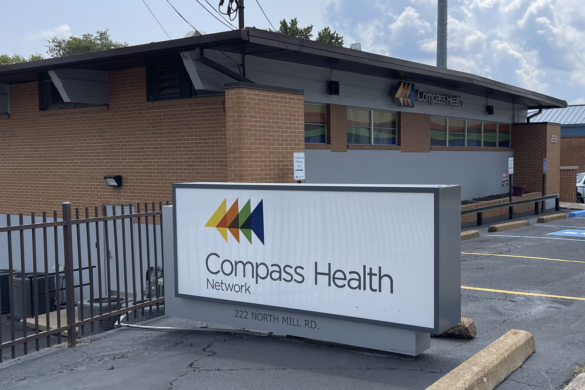 Compass Health Network | A Federally Qualified Health Center and a ...