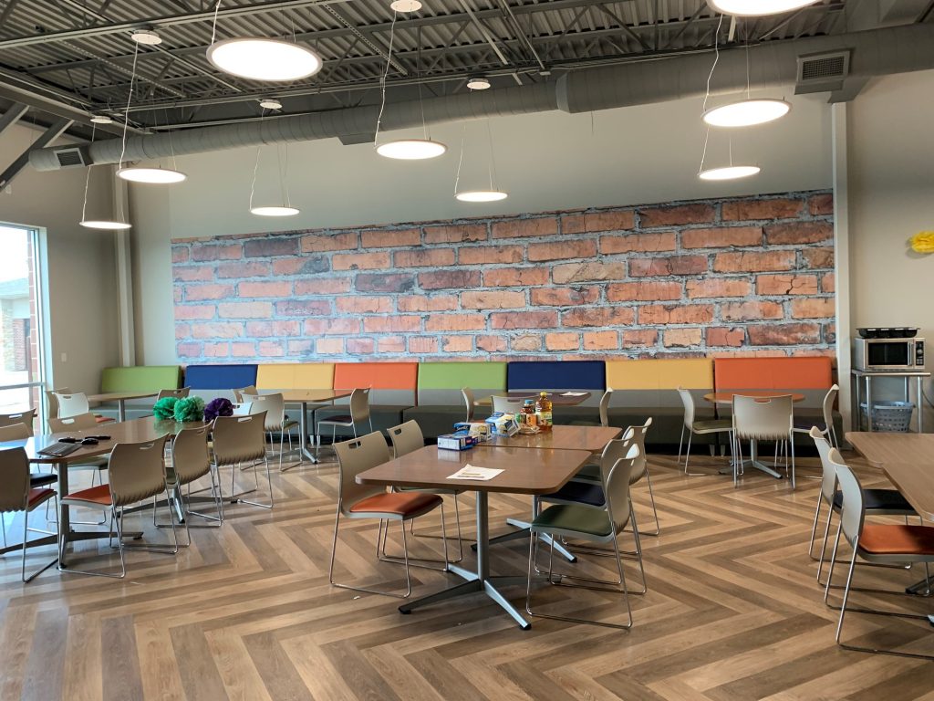 Compass Health Network A Federally Qualified Health Center And A