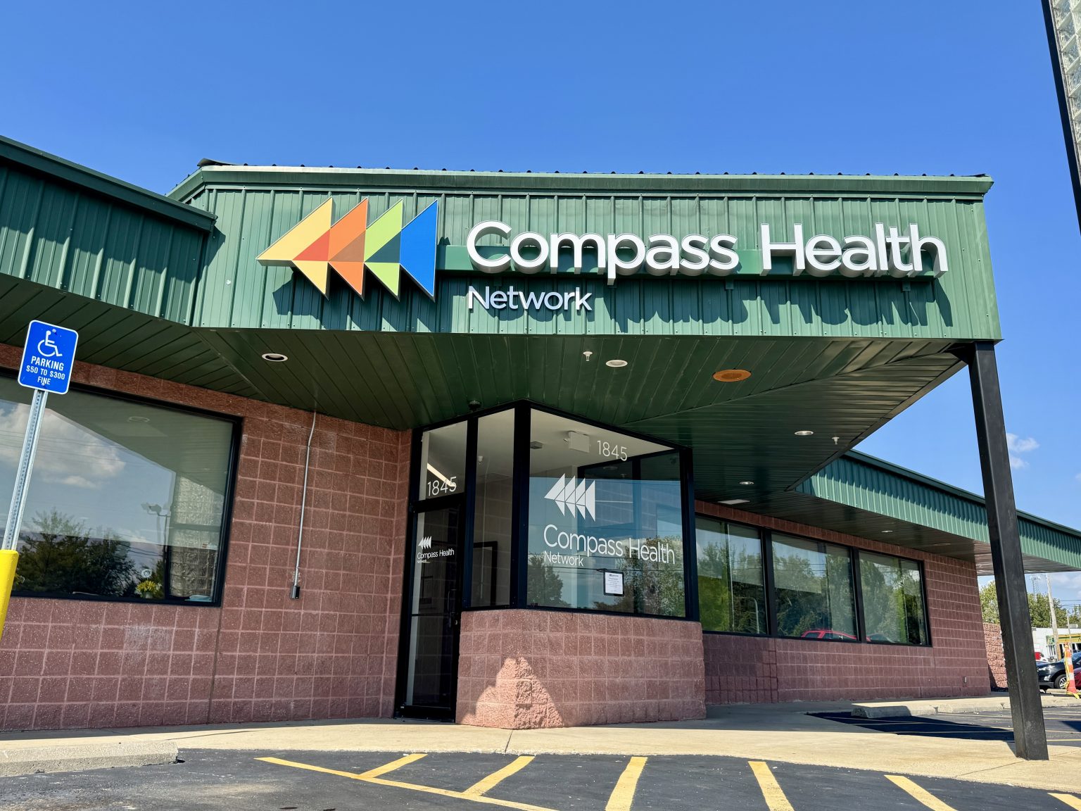 Arnold – Dental | Compass Health Network