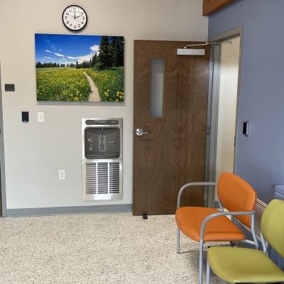 Behavioral Health Crisis Centers – Compass Health | Compass Health Network