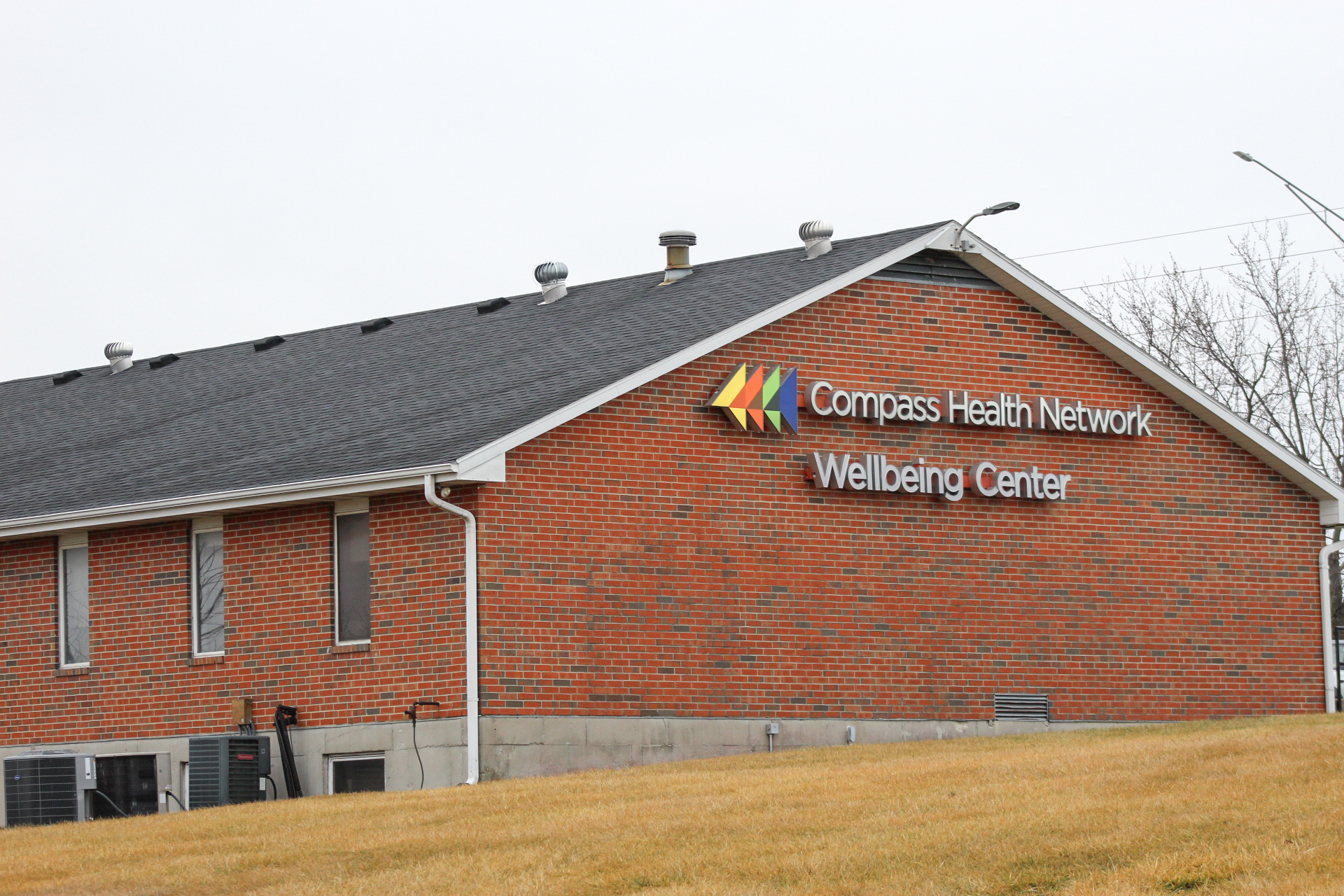 Warrensburg Wellbeing Center | Compass Health Network