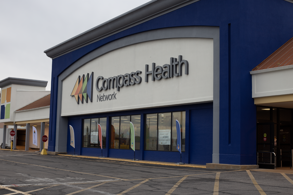 Festus – Truman Center | Compass Health Network