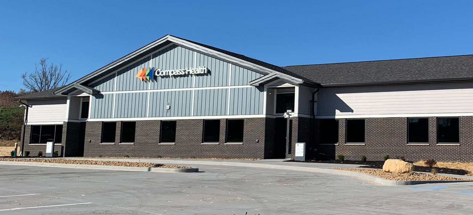 Union BHCC | Compass Health Network